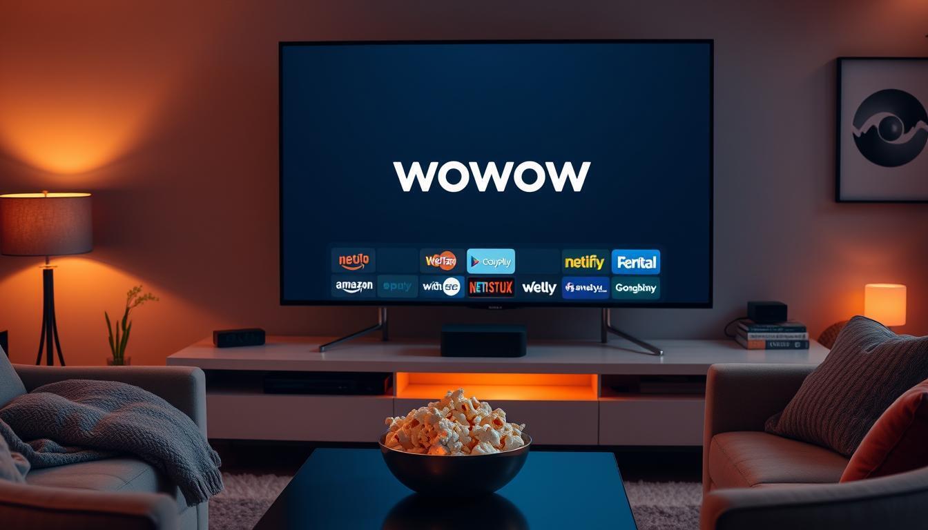 Fire TVでWOWOWオンデマンドを楽しむ方法: Fire TV Stick チュートリアル