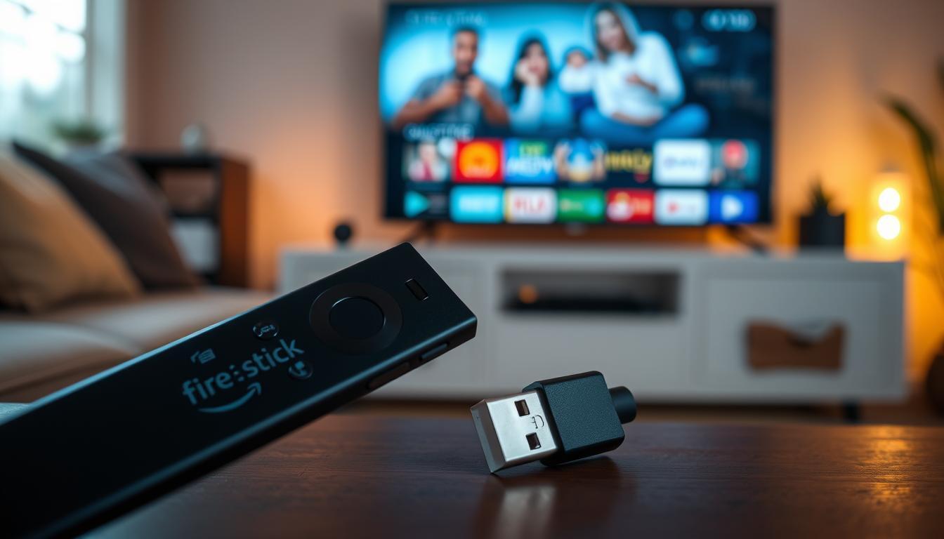 Fire TV StickでUSBメモリを接続する方法【初心者向け】: Fire TV Stick チュートリアル